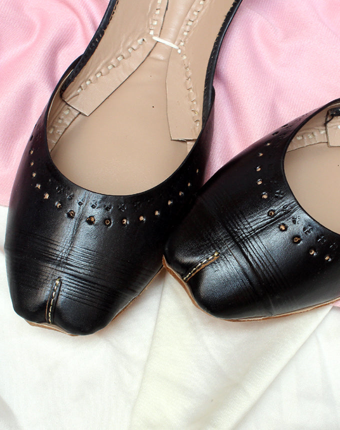 All – Mojari by Shalimar Shoes