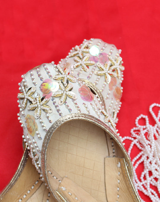All – Mojari by Shalimar Shoes