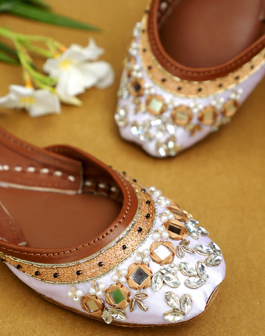 All – Mojari by Shalimar Shoes