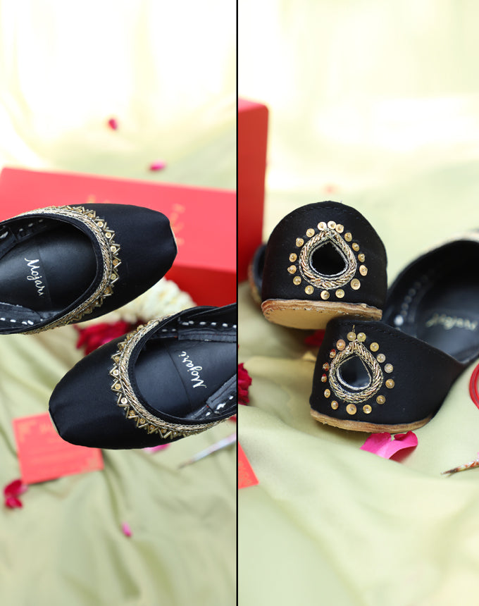 Khussa – Mojari by Shalimar Shoes