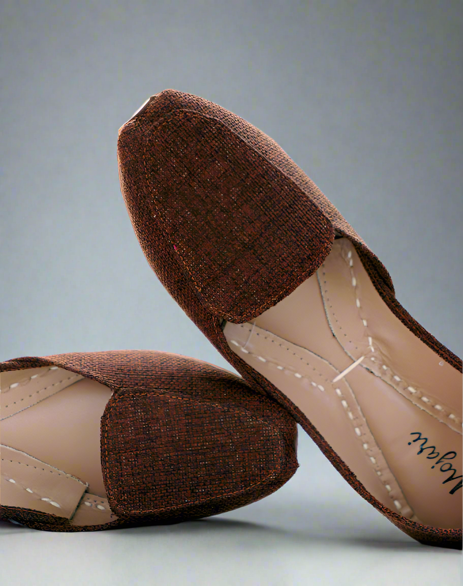 SALE – Mojari by Shalimar Shoes