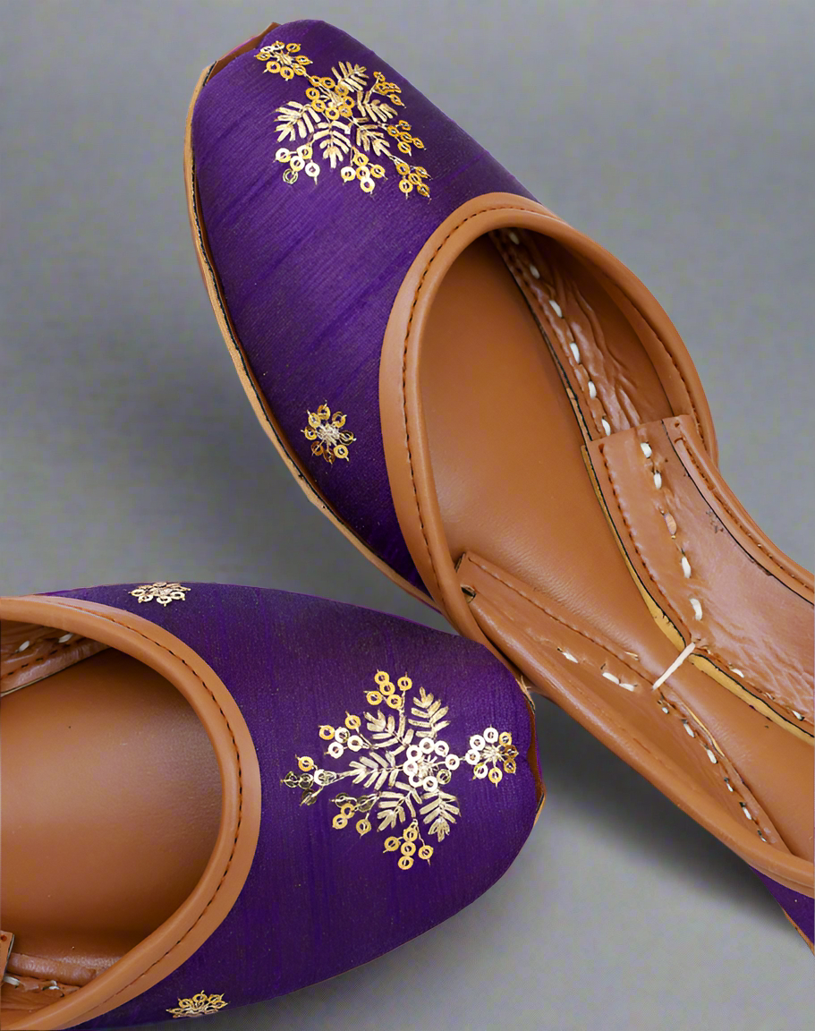 SALE – Mojari by Shalimar Shoes
